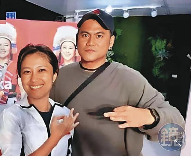 「貼身」保鏢續集｜「登聖母峰」約會暗語，「只讓你一人攻頂」，谷辣斯·尤達卡Kolas Yotaka、李世勳，躍上電影海報男女主角，「現正熱映中」，網路瘋傳！ – 東台灣新聞網