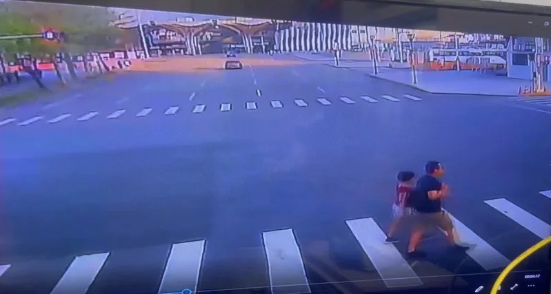 離奇失蹤｜新加澳雙重國籍夫婦Sim Hwee Kok、Neo Siew Choo旅遊太魯閣，強震7.2後音訊全無，家屬盼奇蹟出現！ – 東台灣新聞網