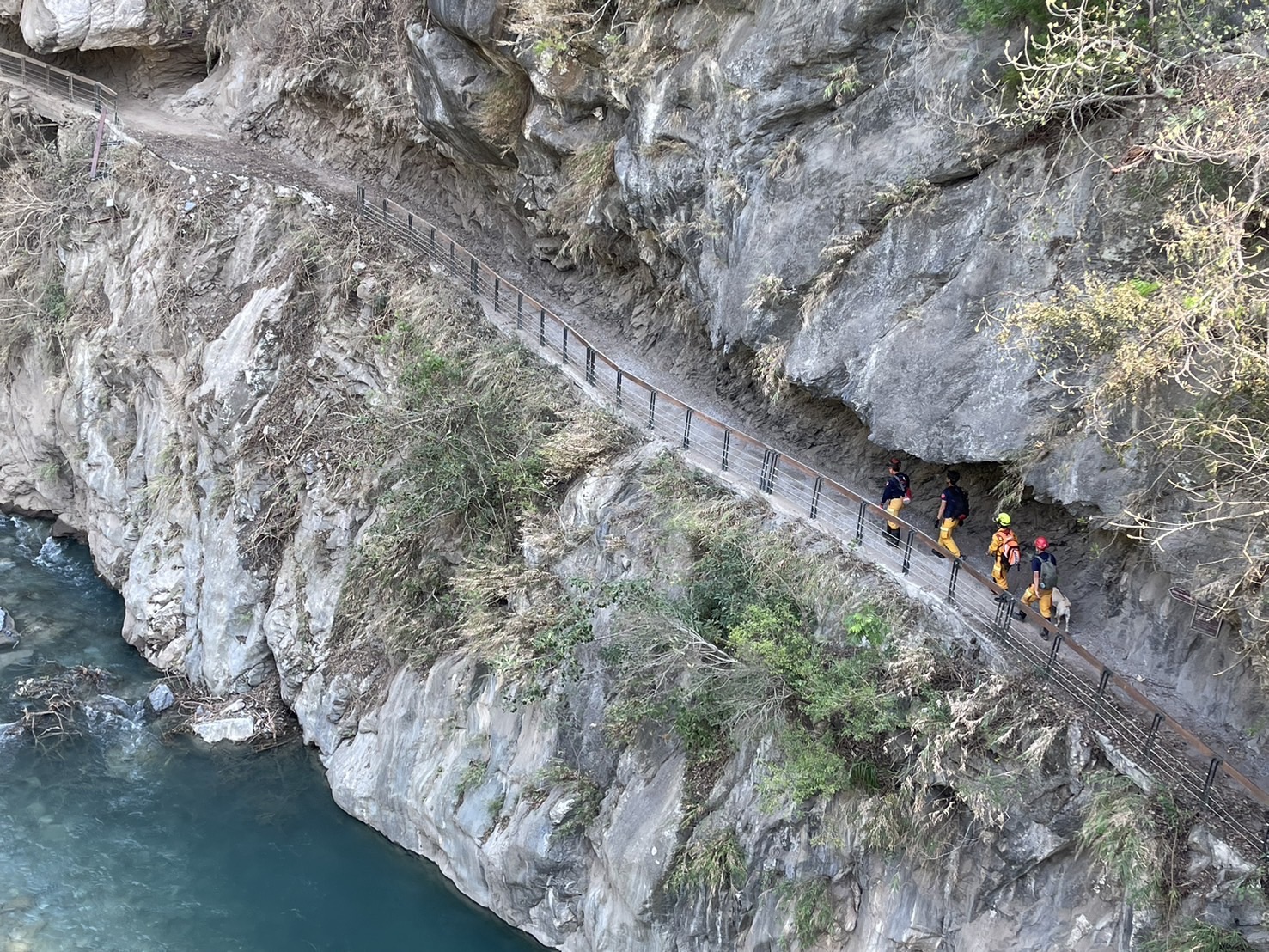 您們在哪裡？｜新加澳雙重國籍夫妻Sim Hwee Kok、Neo Siew Choo下落不明，砂卡礑擴大搜尋範圍！ – 東台灣新聞網