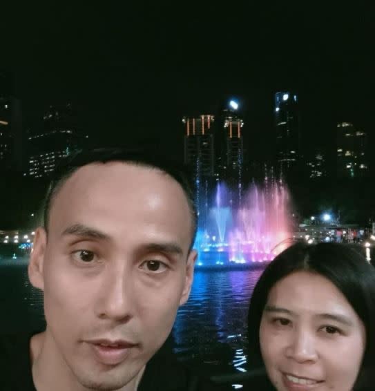 憑空消失｜0403大地震失蹤的新加澳雙重國籍夫妻Sim Hwee Kok、Neo Siew Choo，家屬聲請死亡宣告獲准，希望能夠繼續搜尋 ...